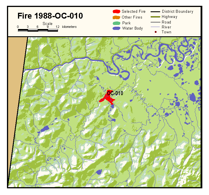 Fire Number 1988-OC-010